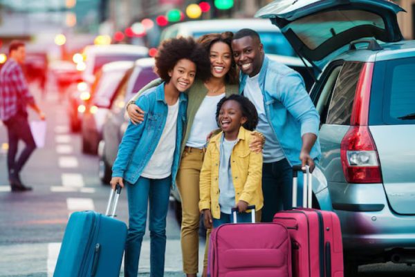 The Ultimate Family Getaway Checklist – Tamari Resorts